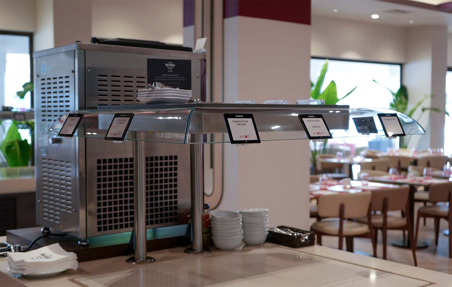 Etiquetas electrónicas buffet – Descubre nuestras etiquetas ...